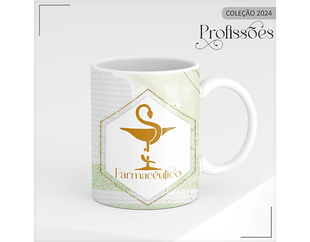 Aquivo Encadernação Kit Farmacêutico - LINA CRIATIVA