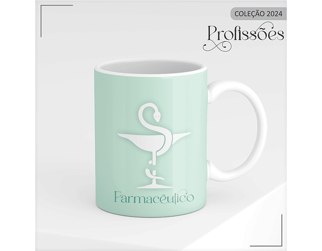 Aquivo Encadernação Kit Farmacêutico - LINA CRIATIVA