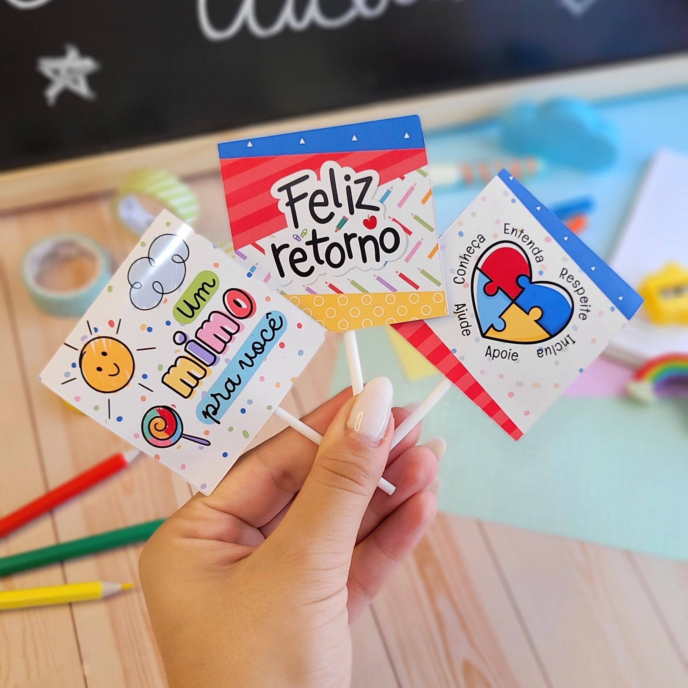 Arquivo Mimo - Pirulito Volta ás Aulas