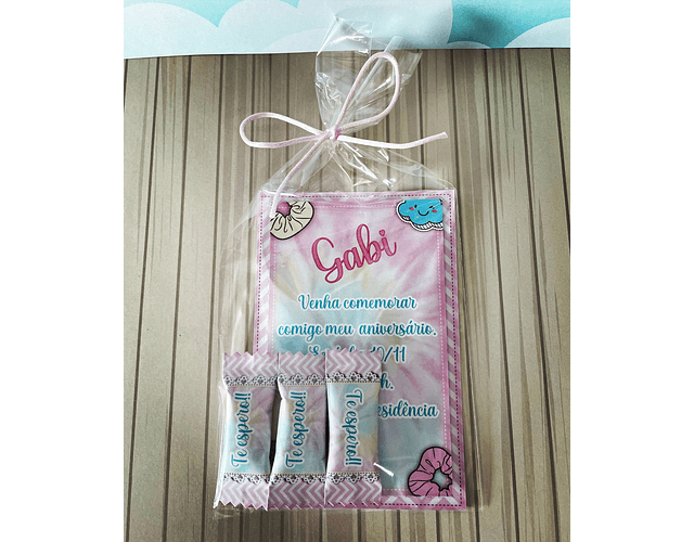 Arquivo de Corte Vsco Girl - LINA