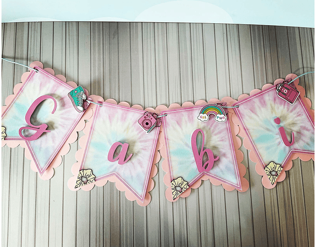 Arquivo de Corte Vsco Girl - LINA