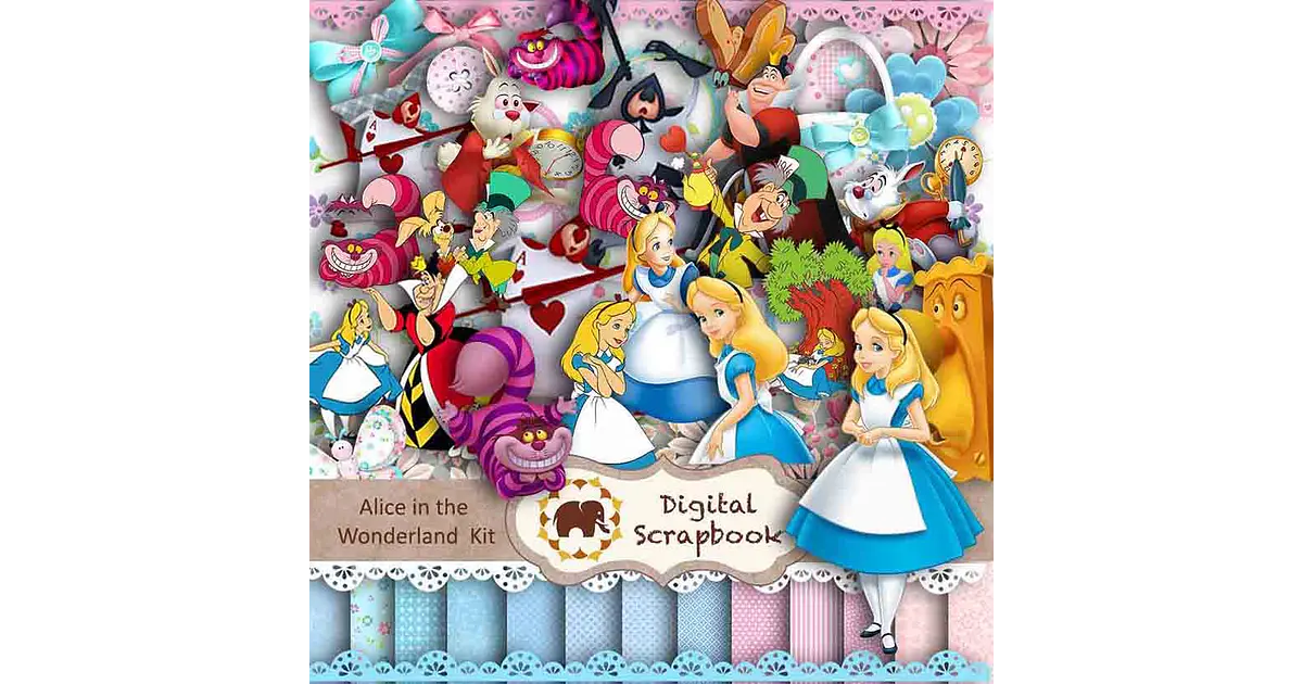 Kit Digital Alice