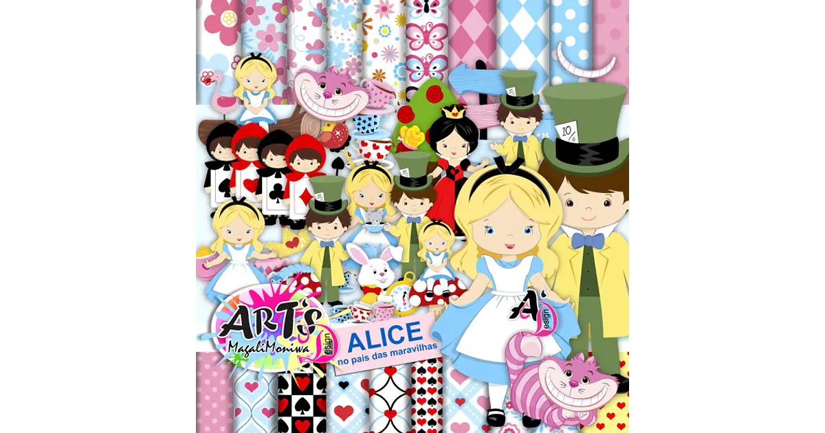 Kit Digital Alice
