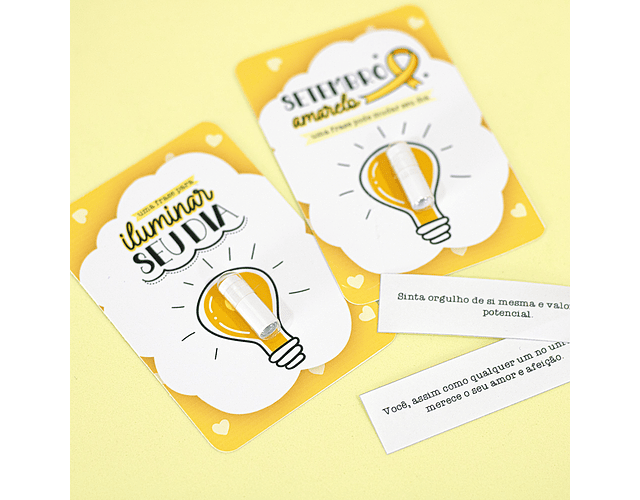Arquivo Setembro Amarelo Card Capsula