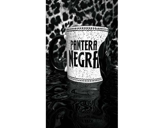 Arquivo Canecas Pantera Negra