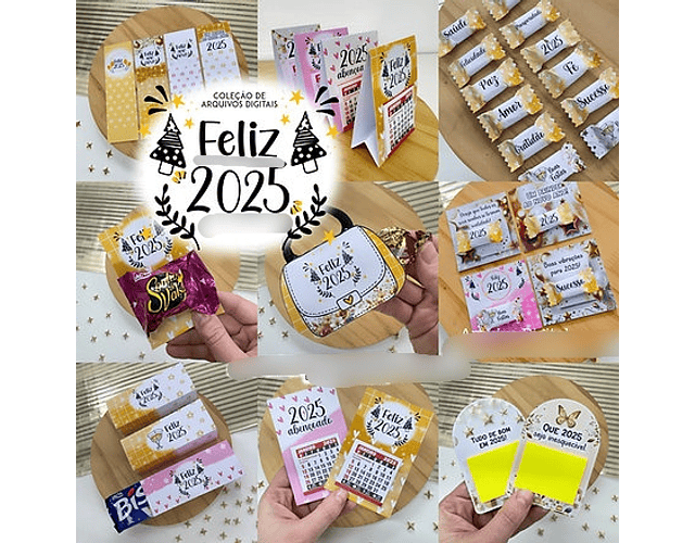 Arquivo Ano Novo Feliz 202 - A SUA MANEIRA FESTAS