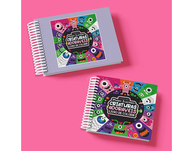 Arquivo Livros De Colorir Combo 13 Modelos Le Poly
