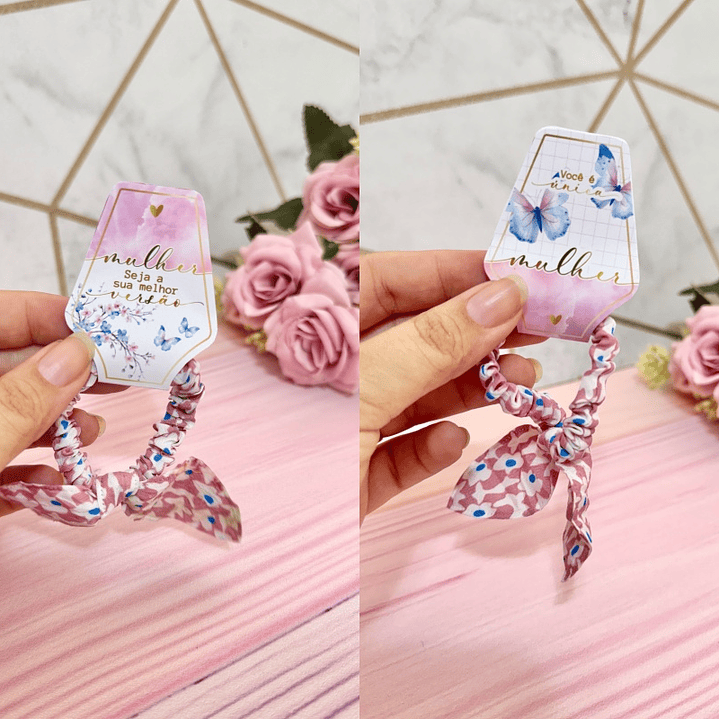 Arquivo Combo Coleção Dia das Mulheres - Madi