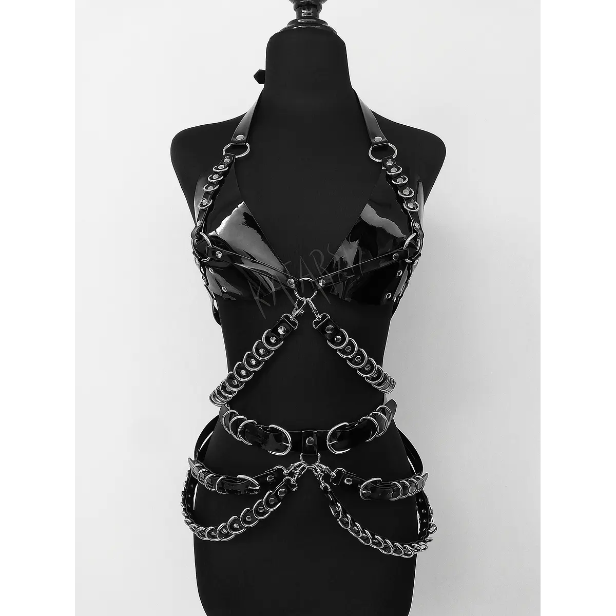 Harness Set