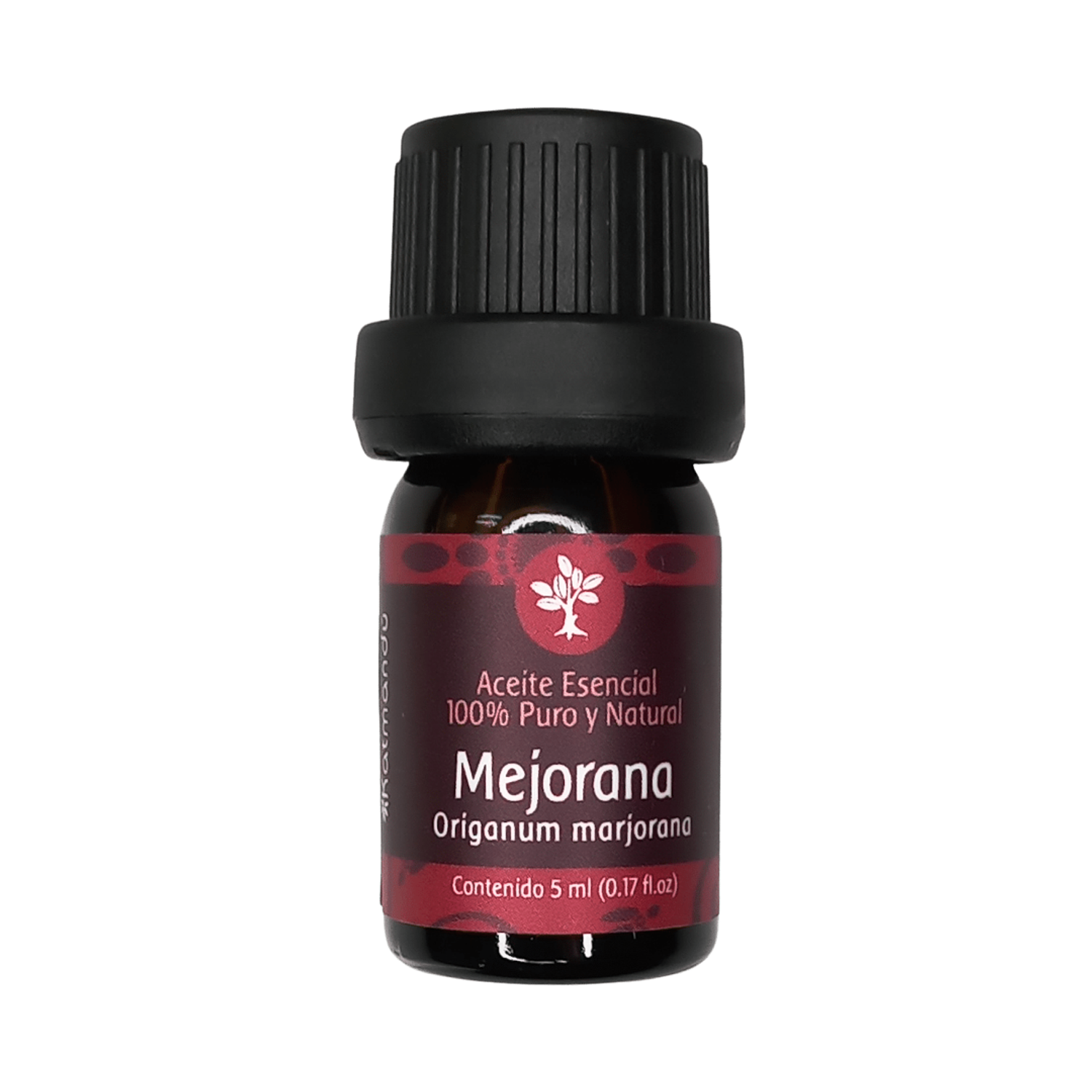 Aceite Esencial Mejorana 5 ml.