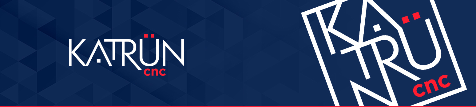 Quiénes Somos - Katrün CNC