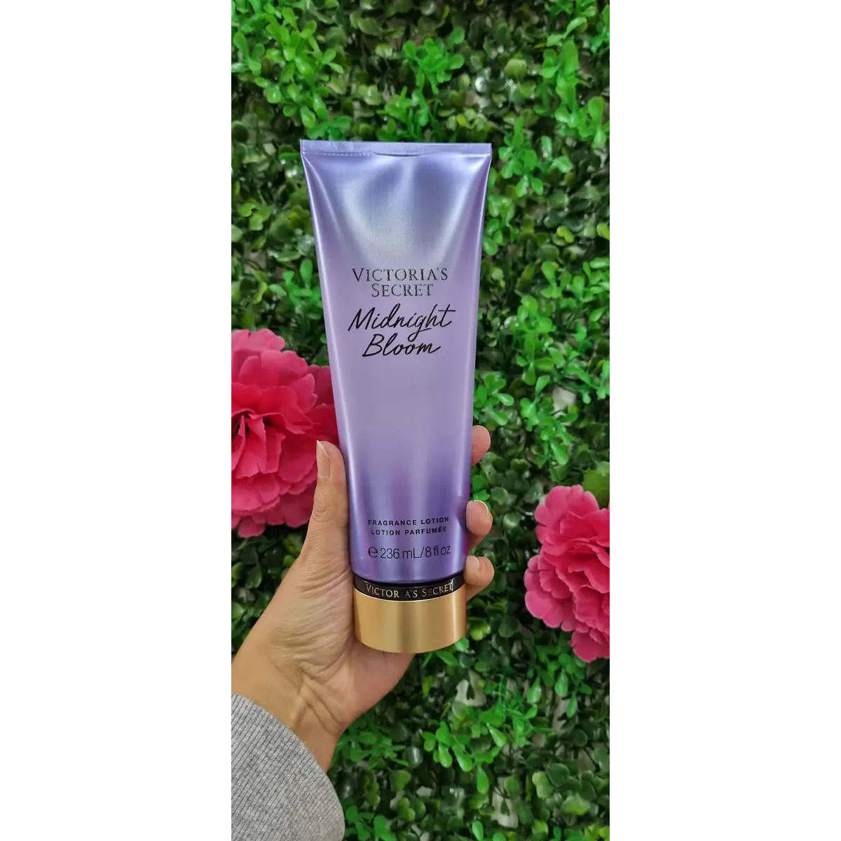 CREMA MIDNIGHT BLOOM FORM 2023