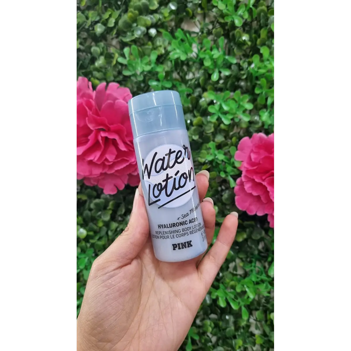 CREMA 75 ML PINK - WATER LOTION
