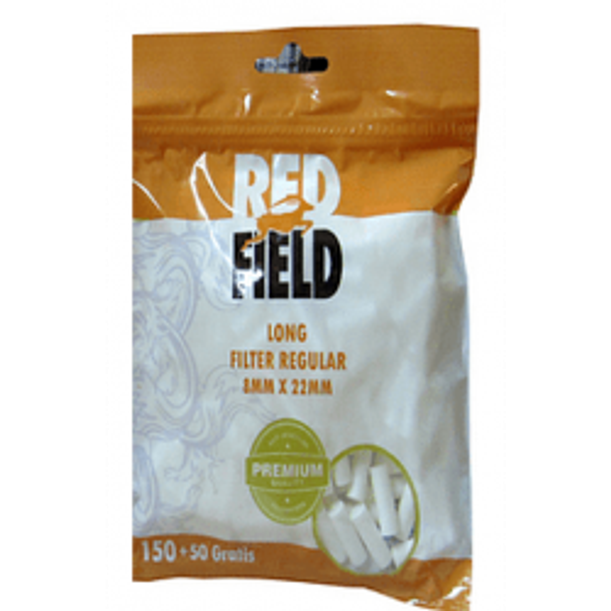 Filtros long regular