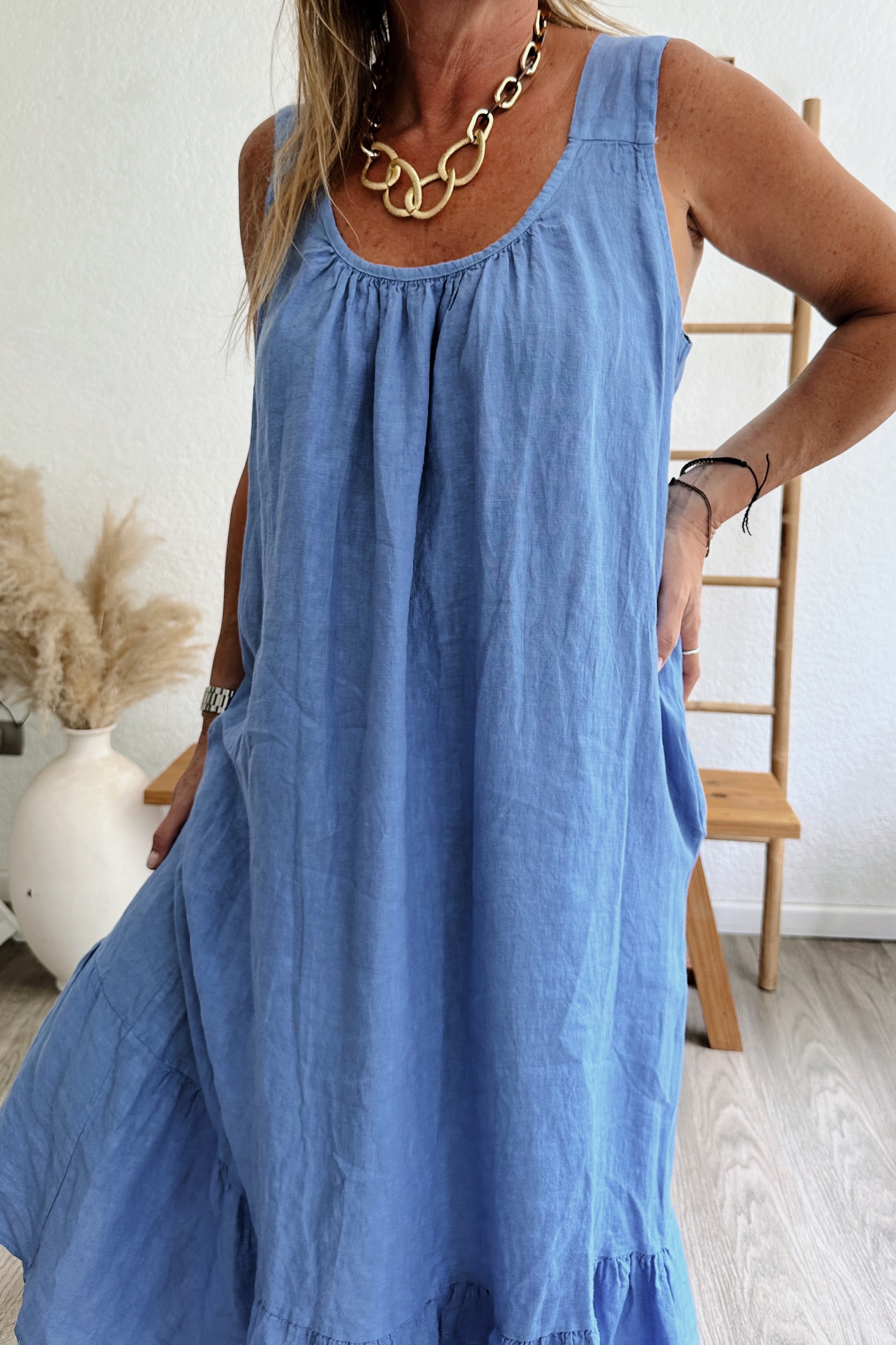 Vestido Teruca
