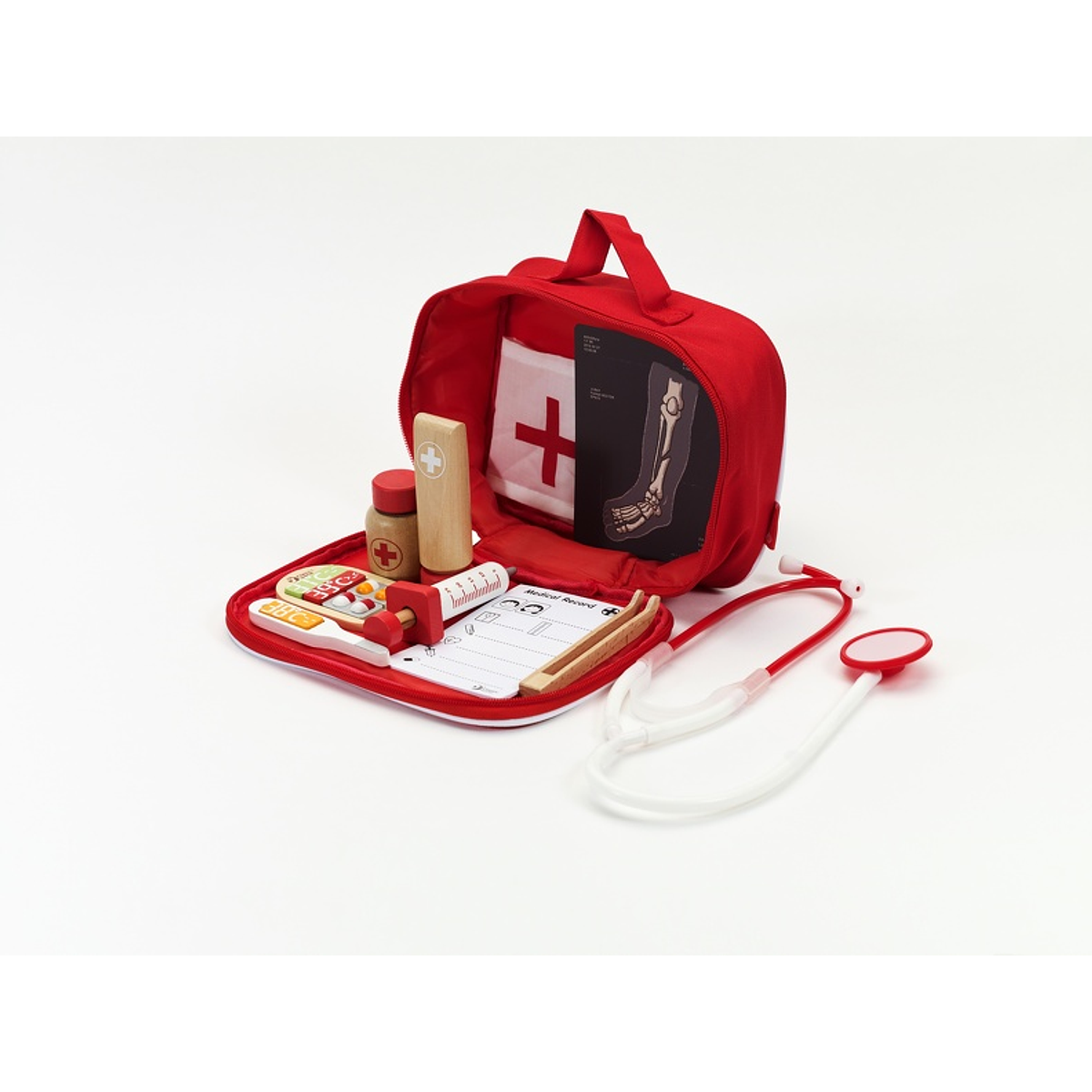 Botiquín doctor 54419