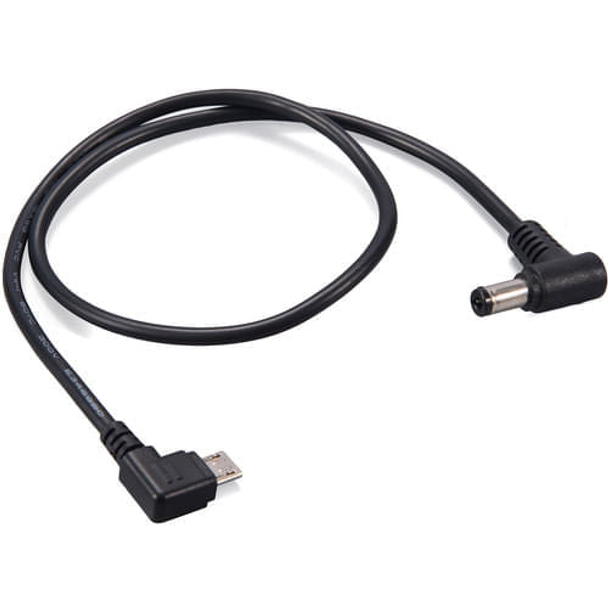 Cable Tilta Micro-USB a 2.1mm para motor Nucleus-Nano