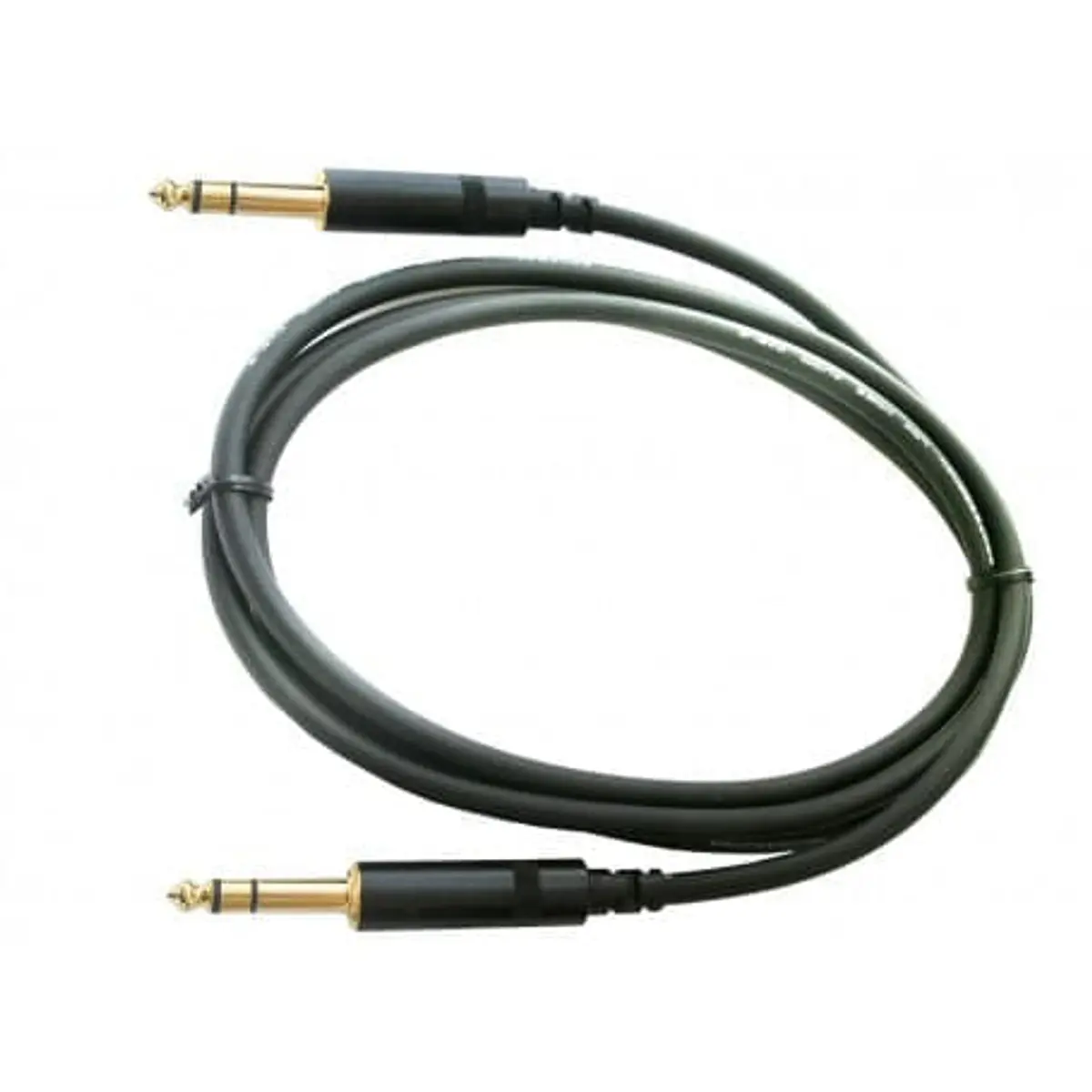 Cable Rean Plug Stereo - 1,53 Mts