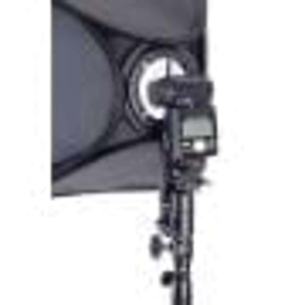 Softbox Speedlight Visico EB-063 60x60cm Grilla