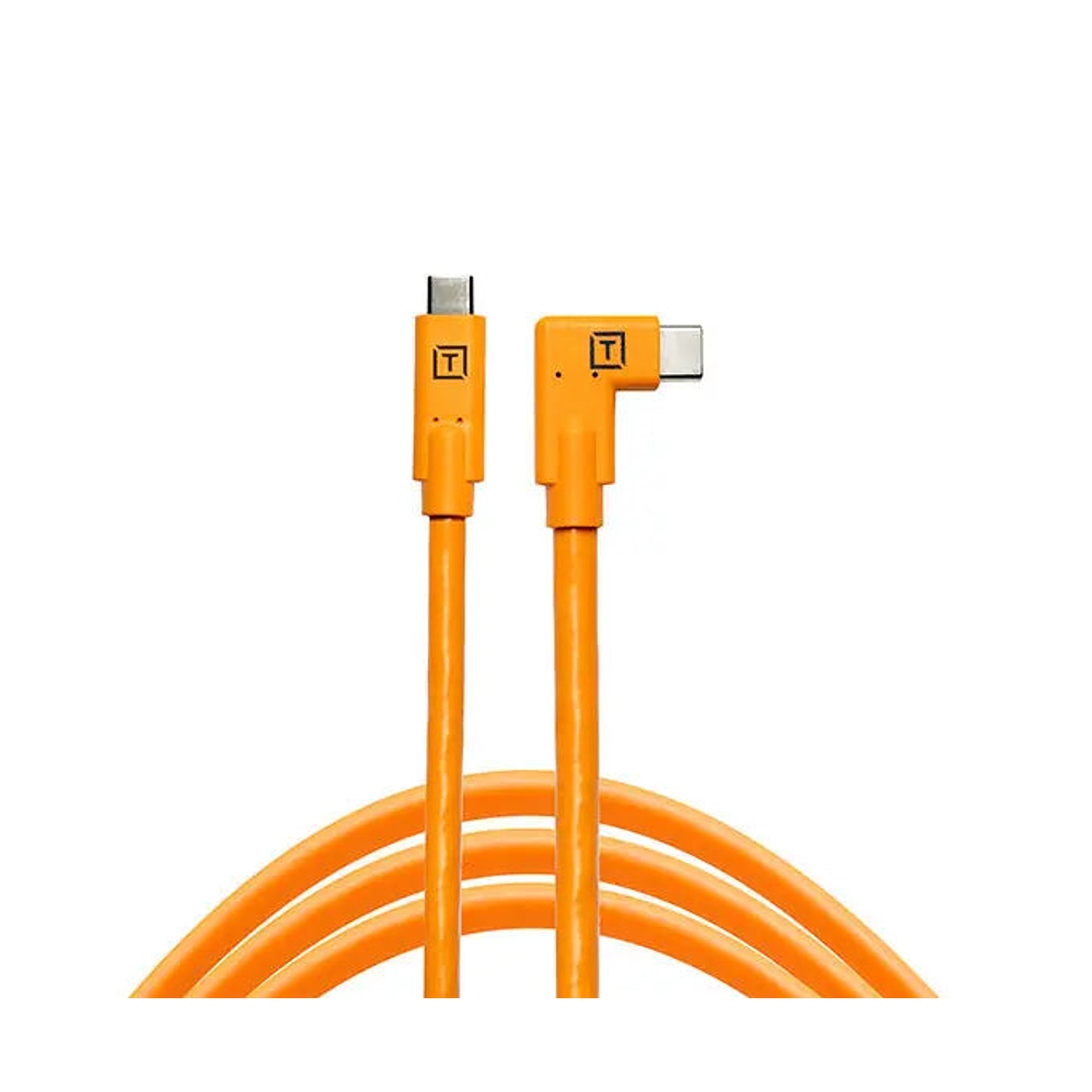 Cable Tether Tools CUC15RT USB-C A USB-C 4.6mts