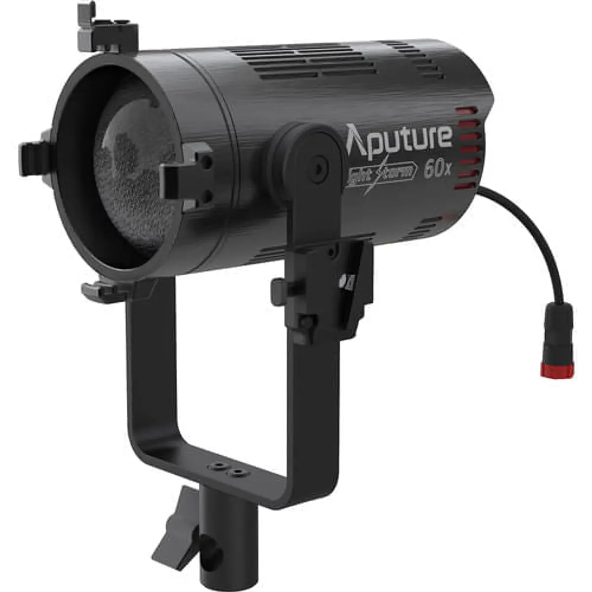 Cañon Led Aputure LS 60x BiColor de foco ajustable