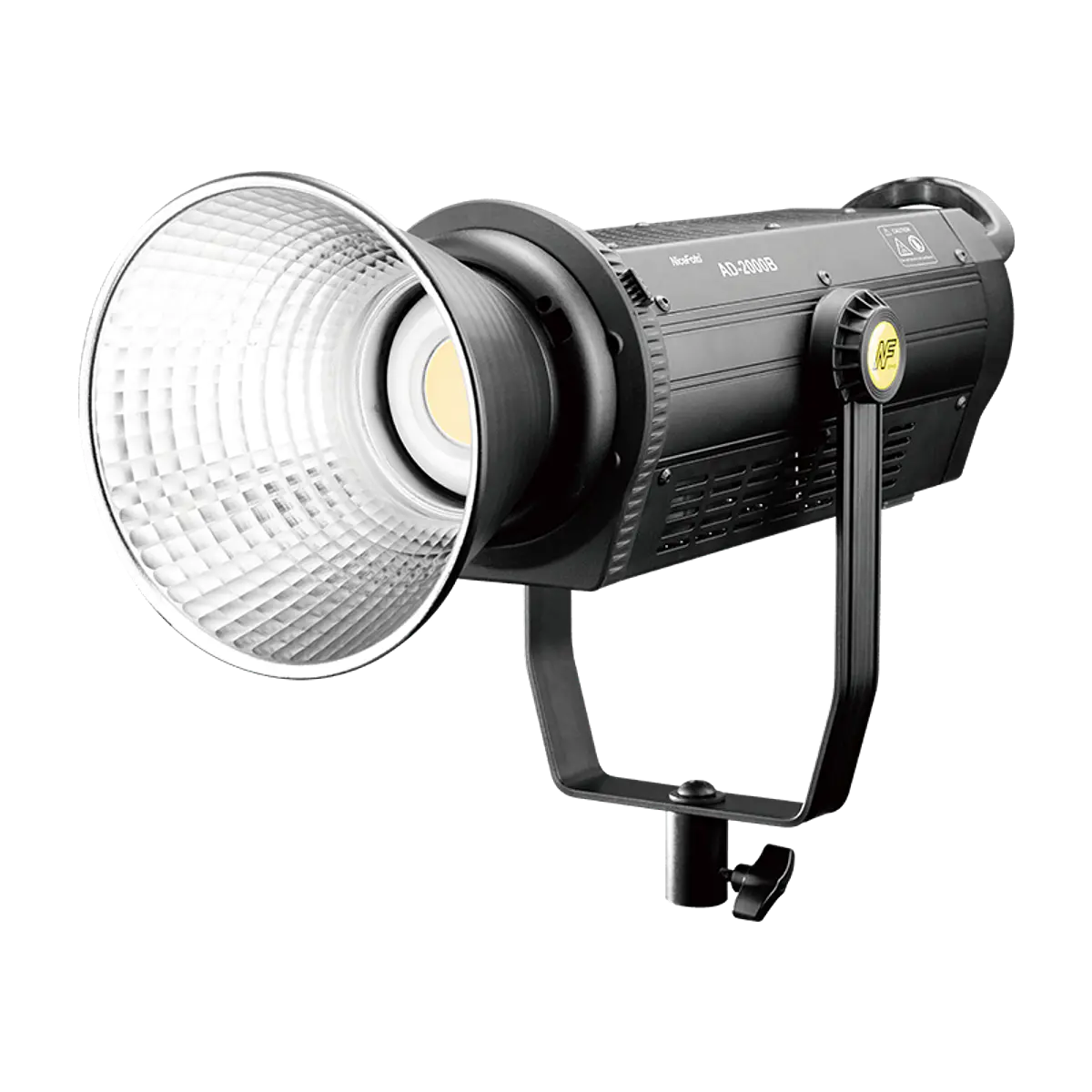 Cañon Led NiceFoto AD-2000B - 200W Daylight