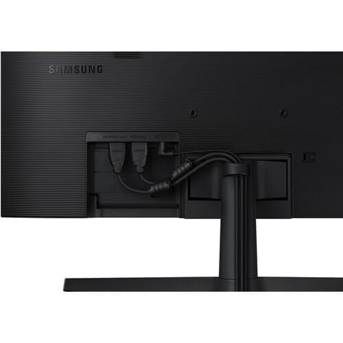 Monitor Samsung Smart TV 24'' Full HD IPS, Airplay2, HDR10