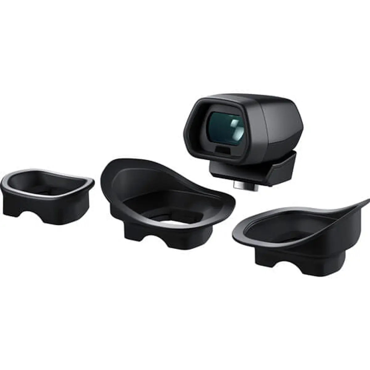 Viewfinder Pro EVF Blackmagic Design para 6K Pro
