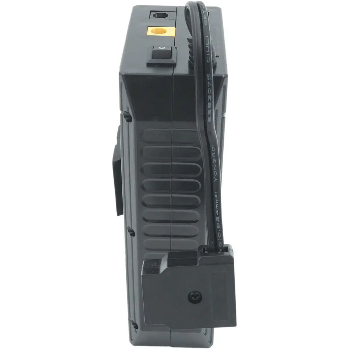 Batería Porta-Pak IndiPro Tools 72Wh D-Tap USB y Cargador