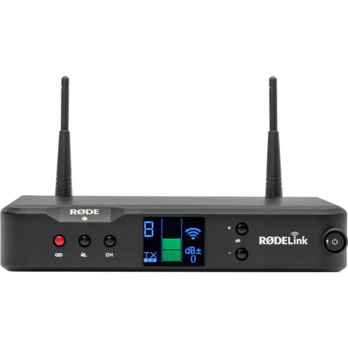 Micrófono Rode inalámbrico de Mano Performer Kit