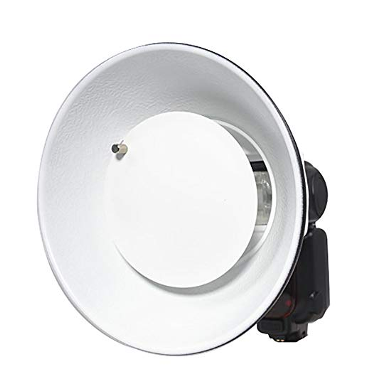 Beautydish Visico para flash Speedlight