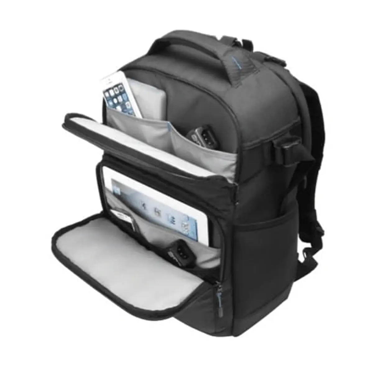 Mochila Benro REEBOK II 200 Black