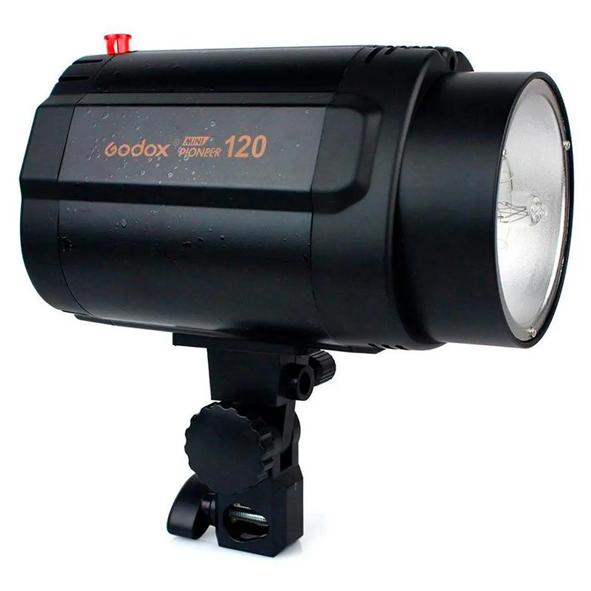 Flash de Estudio Godox Mini Pioneer 120W