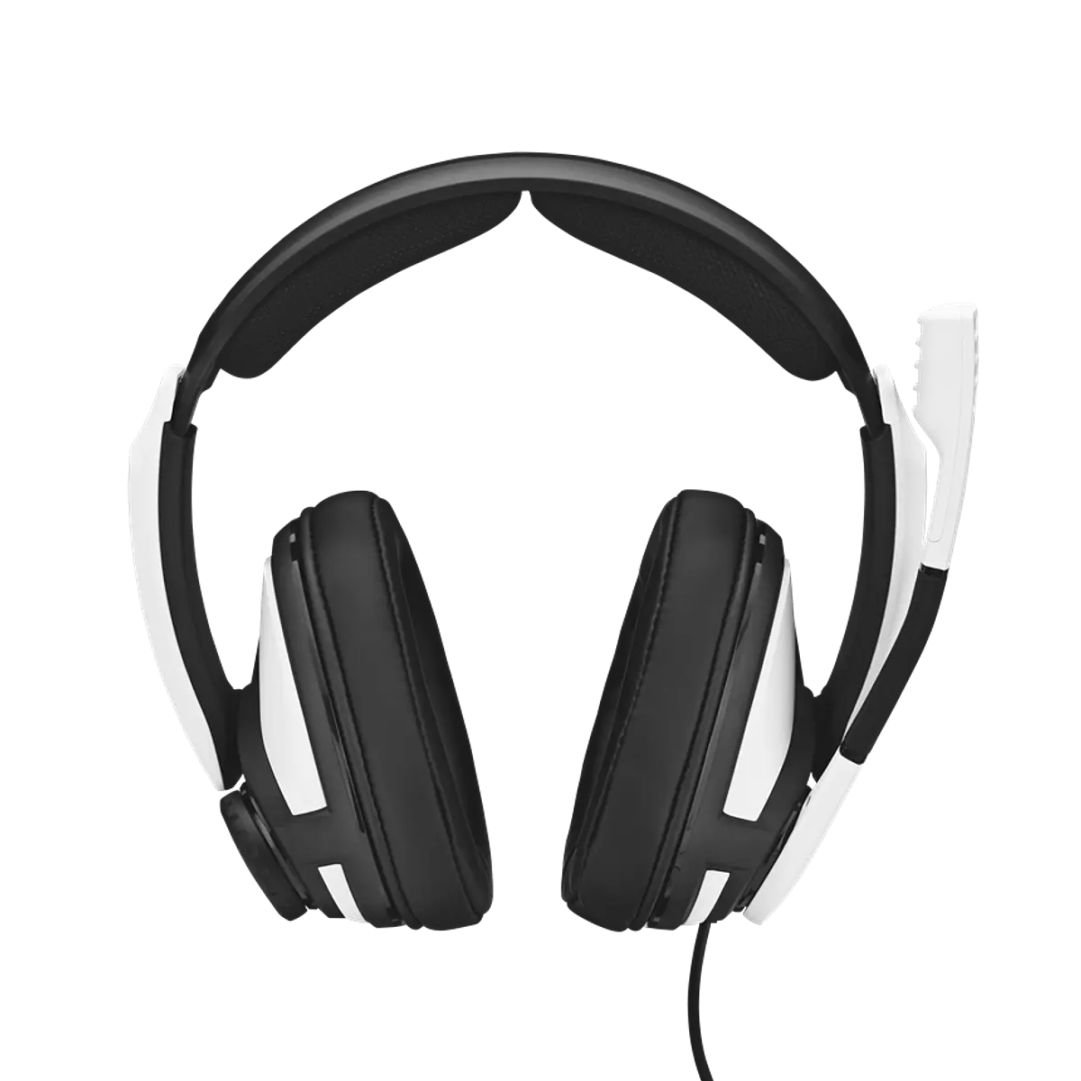 Audífonos con Micrófono Sennheiser GSP 301 Epos - HeadSet