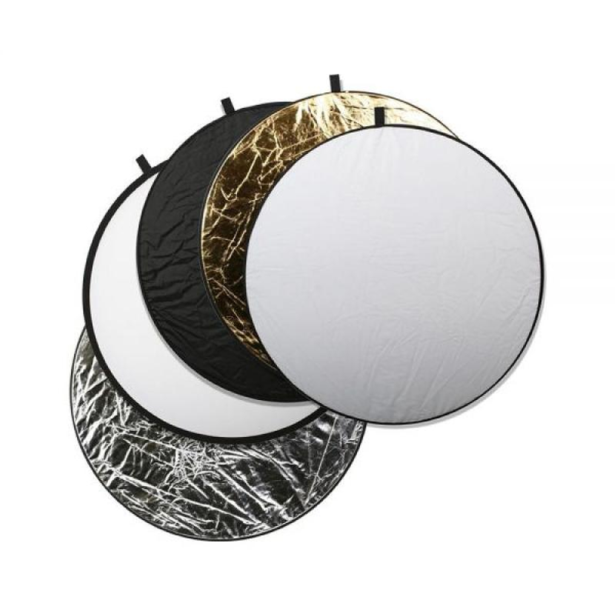 Reflector Godox 110cm 5 en 1