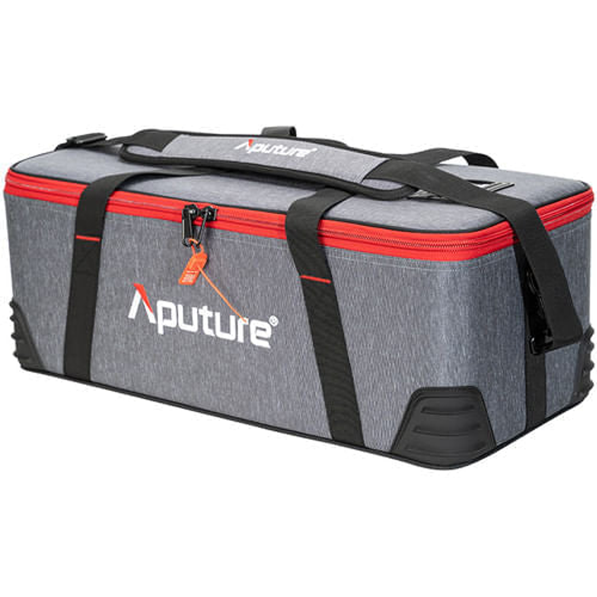 Led Aputure LightStorm LS300X Bi y placa V-Mount