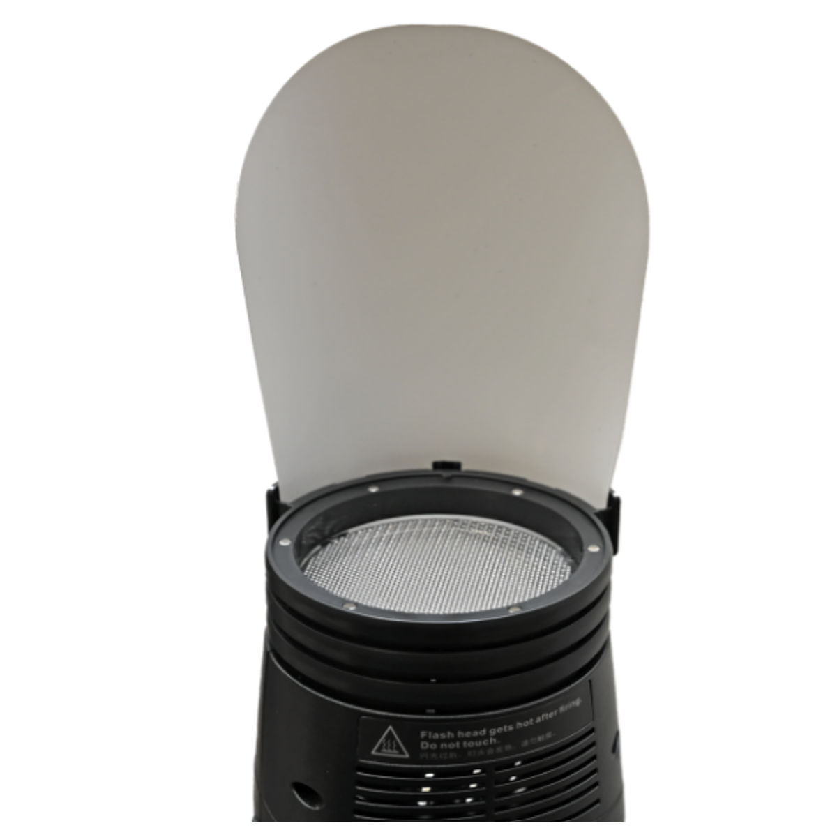 Kit de accesorios Visico BT para visico 2 o Flash Speedlight