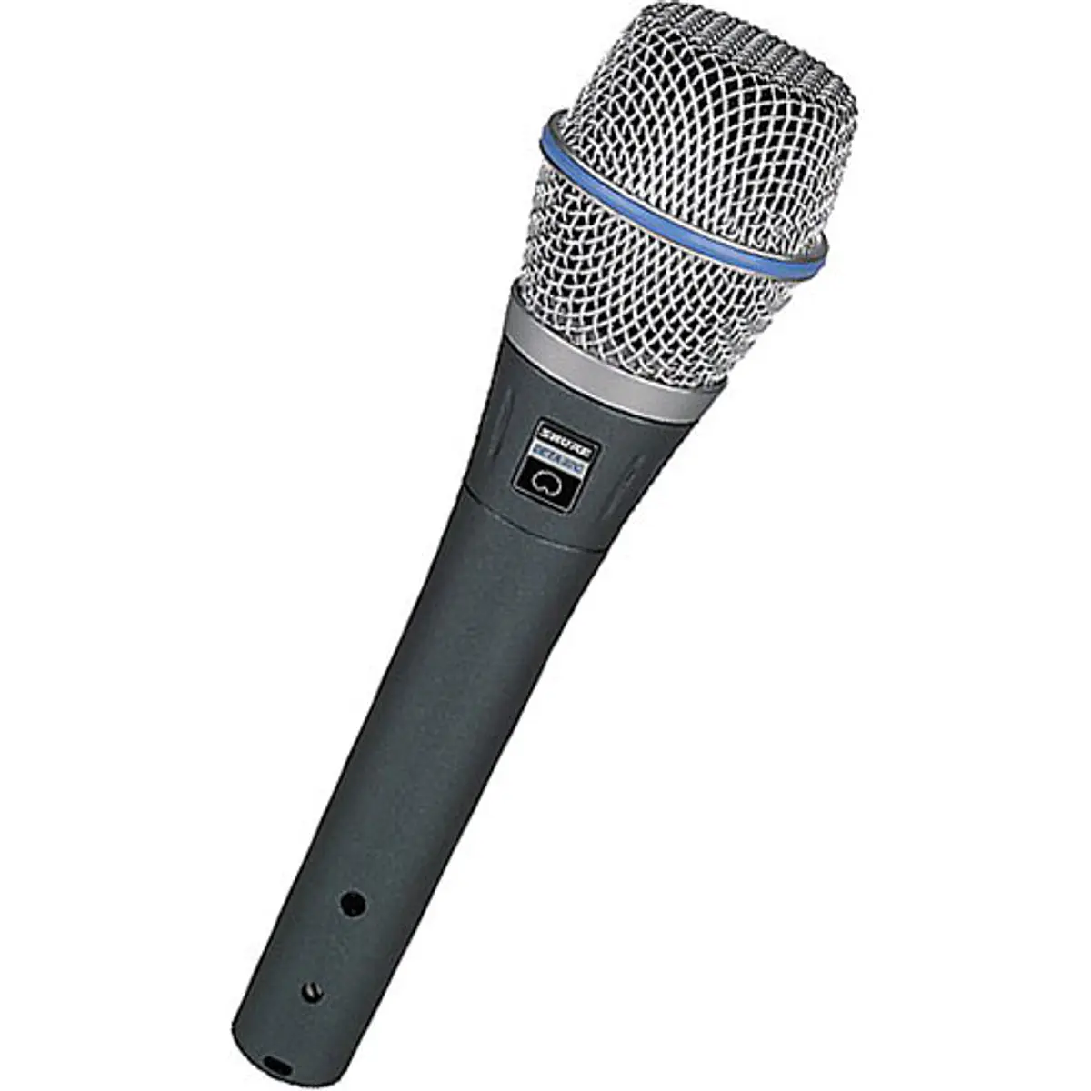 Shure BETA 87C Micrófono vocal