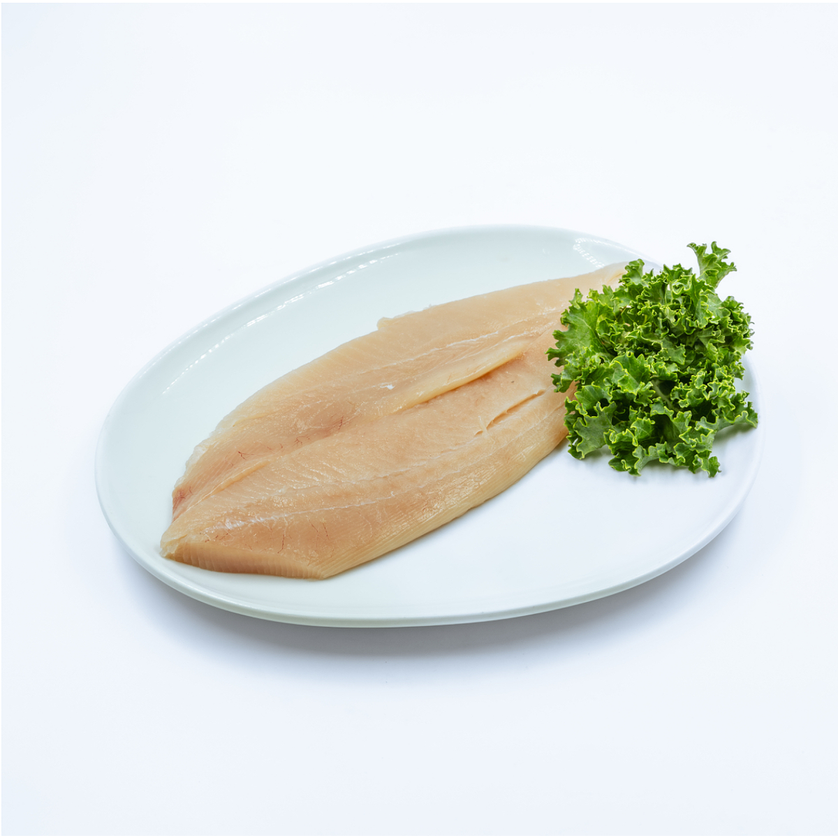 REINETA FRESCA FILETE 1 KG