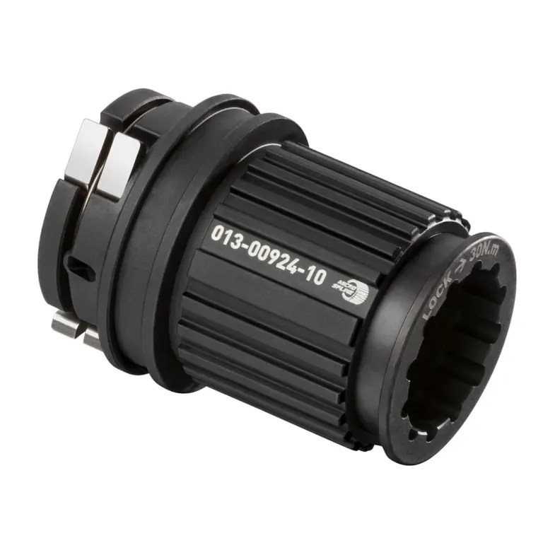 Shimano Micro Spline body 12 mm (Tipo 2), Tacx