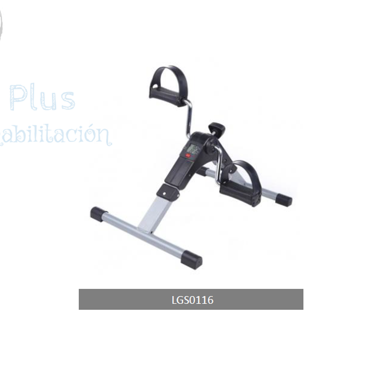 PEDALERA DE EJERCICIOS