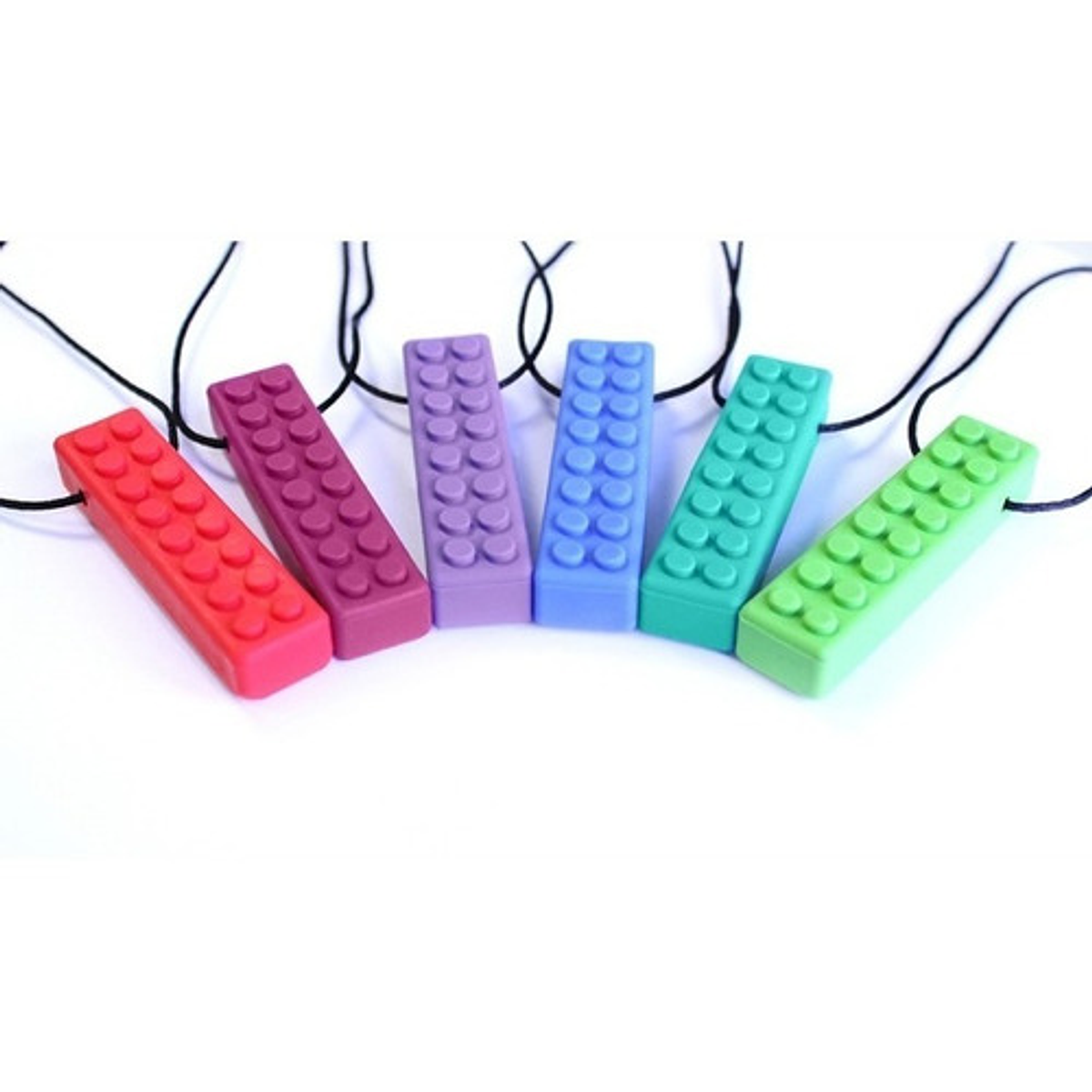 Collar Masticable Ark's Therapeutic Brick Stick