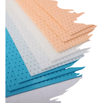 TERMOPLÁSTICO ORFIT ECO