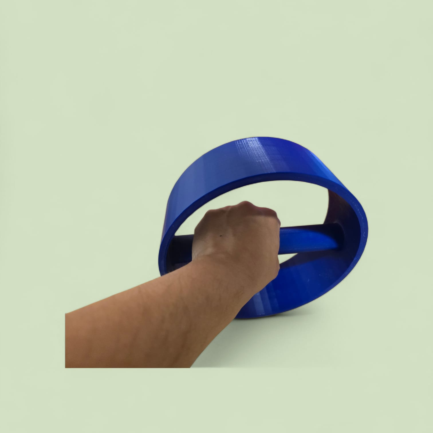 RUEDA PRONOSUPINACION KST