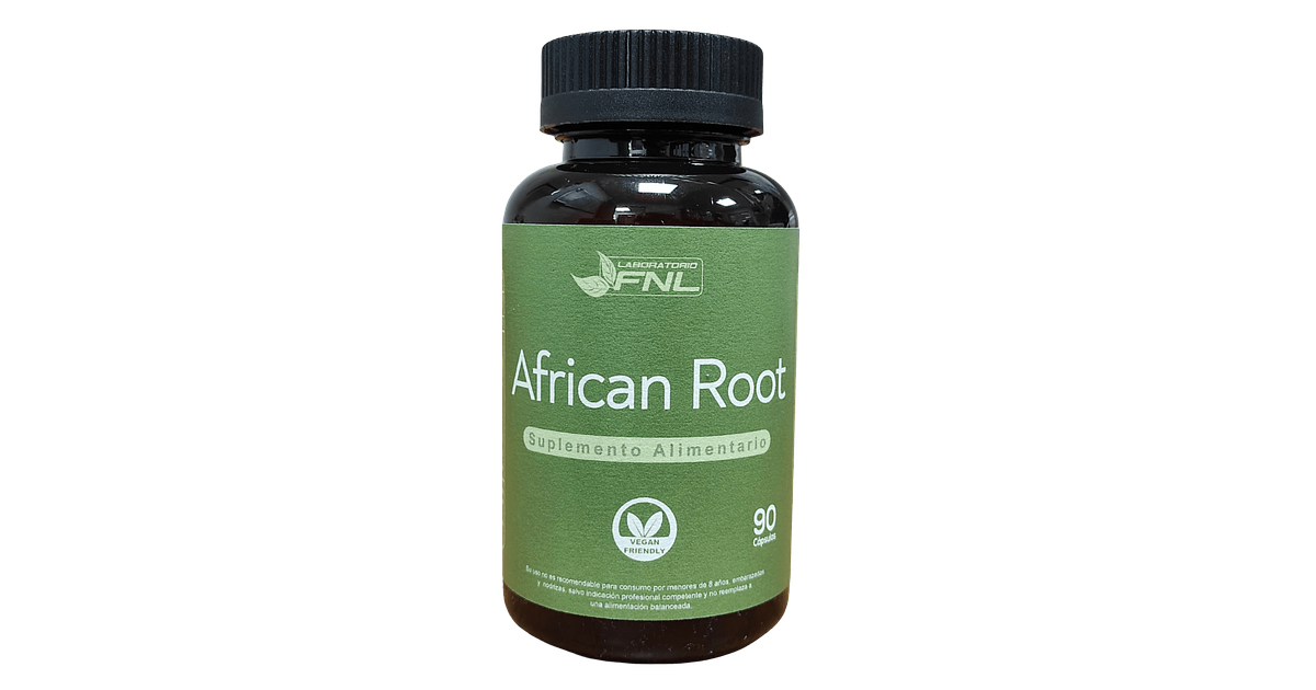 African Root