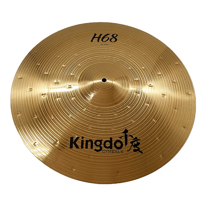 Kingdo H68 Series Ride 20 Brass