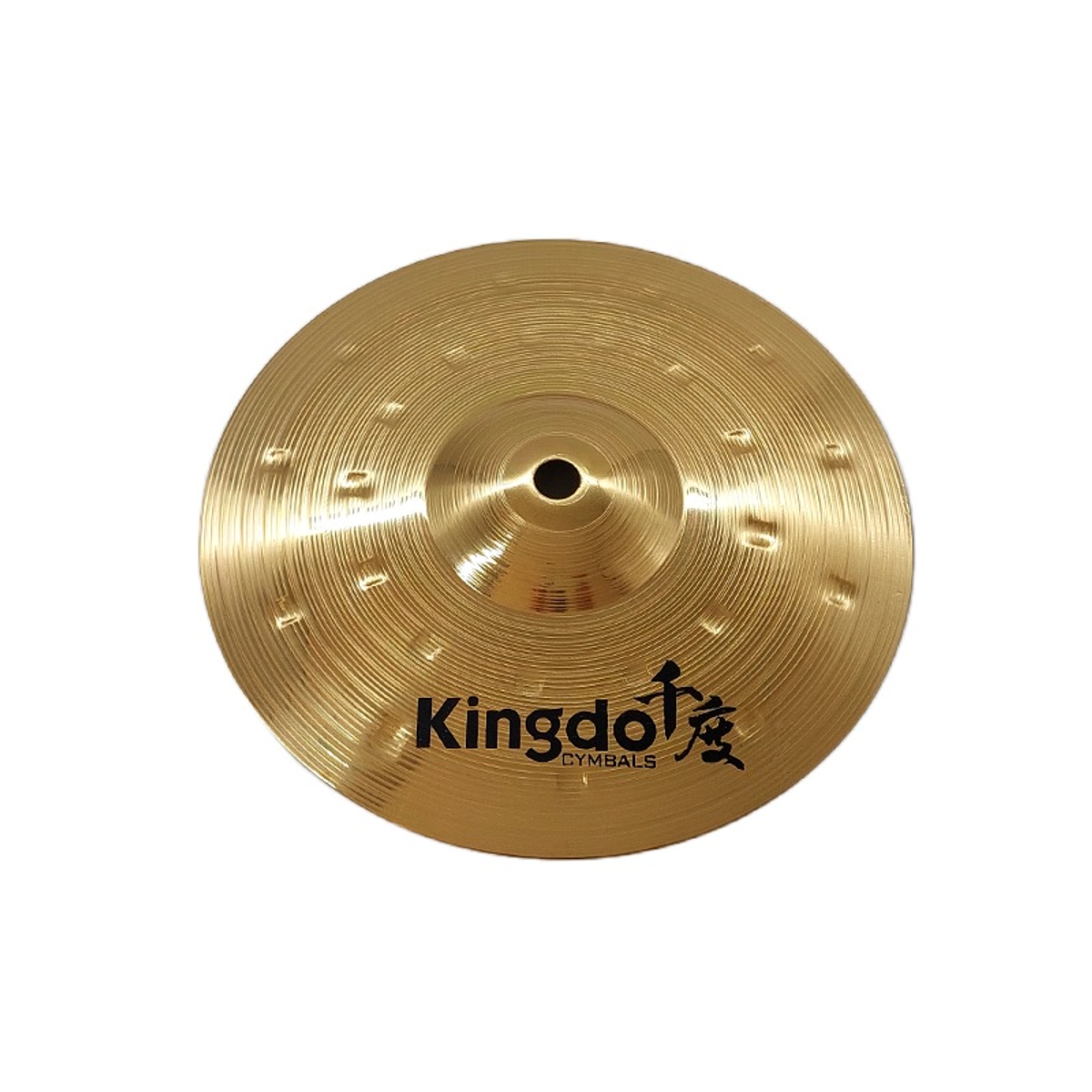 Kingdo H68 Series Splash 8 Brass