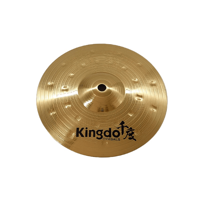 Kingdo H68 Series Splash 8 Brass