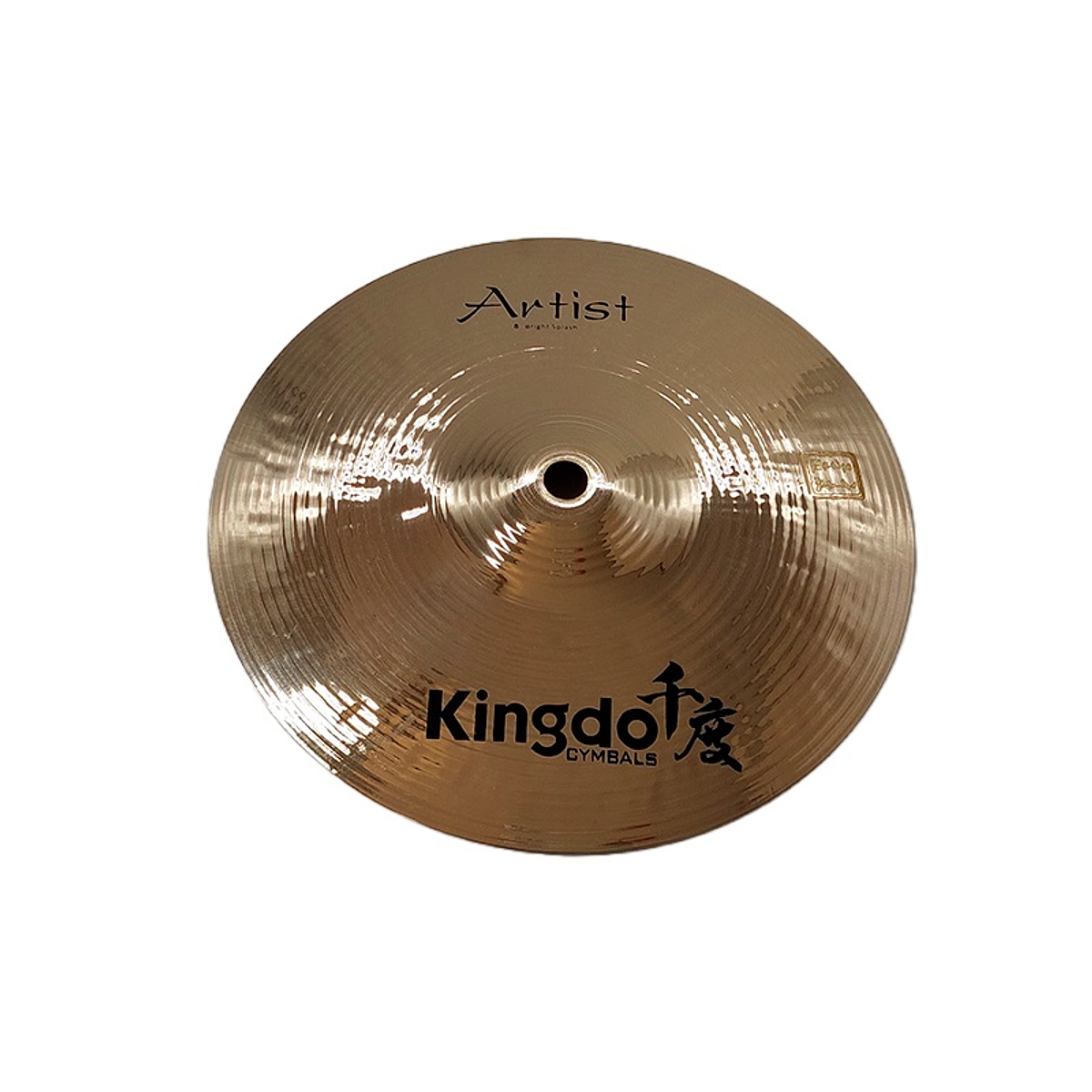 Kingdo Artist Bright Series Splash 8 B20