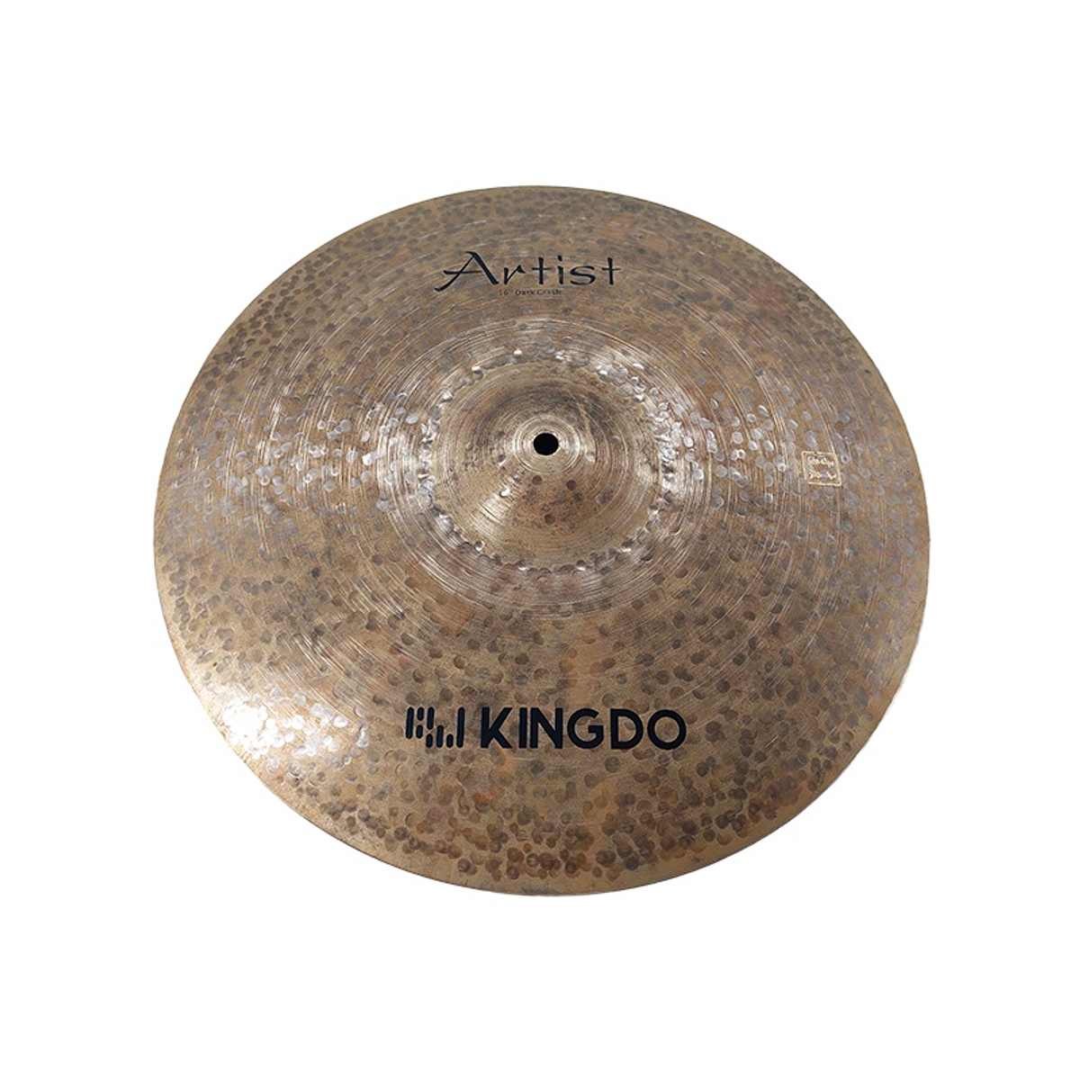 Kingdo Artist Dark Series Crash 16 B20